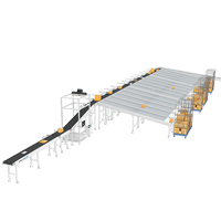 Daily Mailer, SGA Sorting Machine, Optimus Sorting Machine | Bowe ...