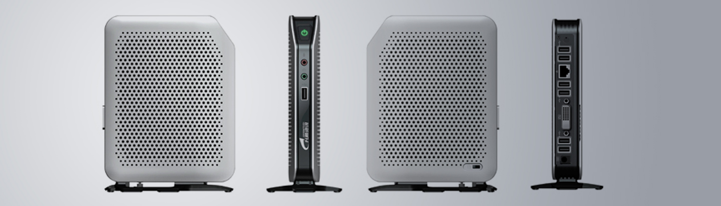 CENTERM Thin Clients and Zero Clients | American Technologies Inc ...