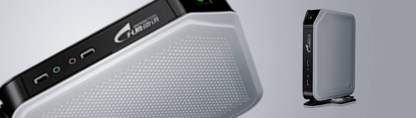 CENTERM Thin Clients and Zero Clients | American Technologies Inc ...