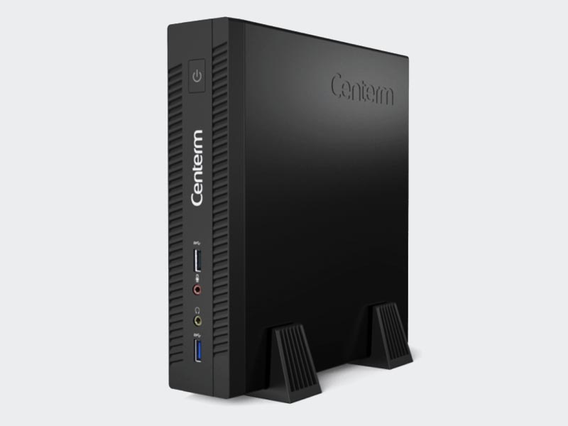 CENTERM Thin Clients and Zero Clients | American Technologies Inc ...
