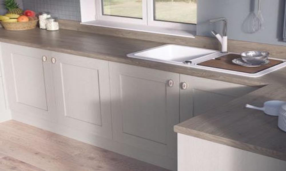 Truffle Brown Denver Oak - H1399 ST10 | EGGER Deepskin Rough ...