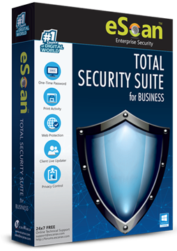eScan for Small & Medium Businesses | eSCAN | American Technologies Inc ...