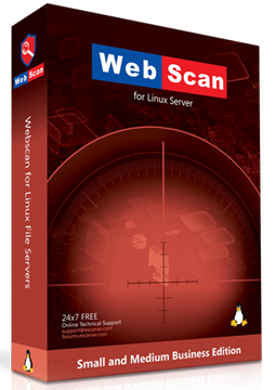 eScan for Small & Medium Businesses | eSCAN | American Technologies Inc ...