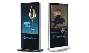 HDFocus Interactive Boards and Floor-Stand Kiosk | American ...