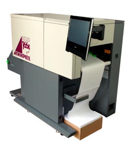 Monochrome Continuous LED Flash Technology Printers | MICROPLEX ...