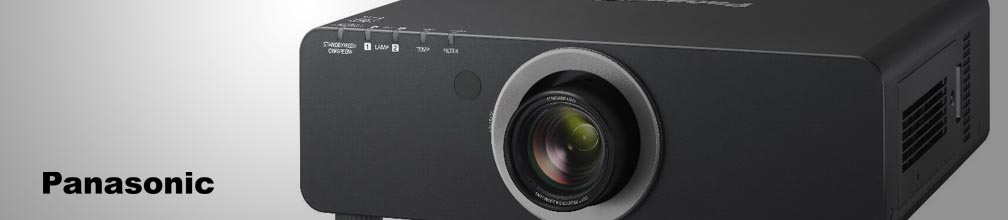 Pansonic Projectors | American Technologies, Inc. - The Better ...