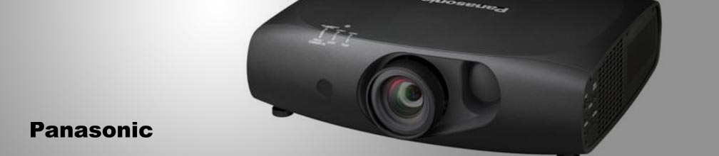 Pansonic Projectors | American Technologies, Inc. - The Better ...