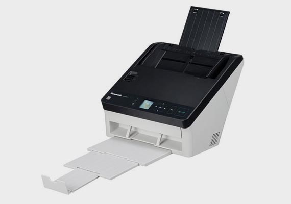Panasonic Document Scanners | American Technologies, Inc. - The Better ...