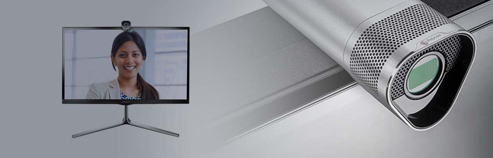 Video Conferencing | Polycom | American Technologies Inc. - The Better ...