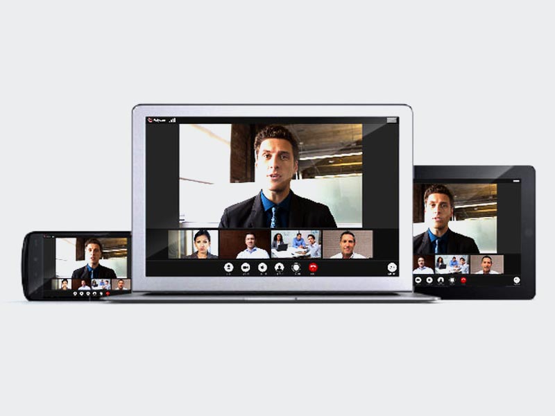 Video Conferencing | Polycom | American Technologies Inc. - The Better ...