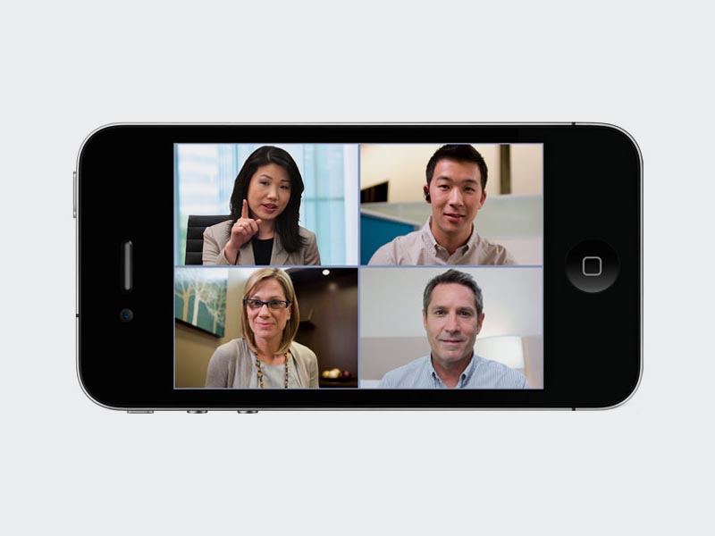 Video Conferencing | Polycom | American Technologies Inc. - The Better ...