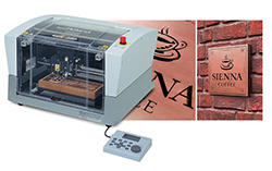 Benchtop Engravers and Small Engraving Machines | ROLAND | American ...