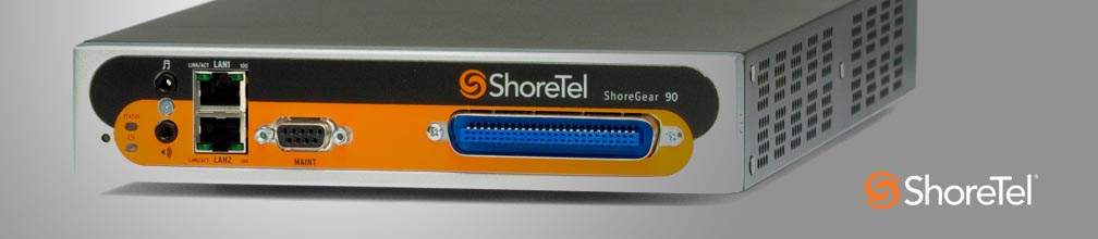 SHORETEL IP-PBX | American Technologies, Inc. - The Better Solutions ...