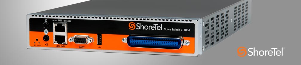 SHORETEL IP-PBX | American Technologies, Inc. - The Better Solutions ...