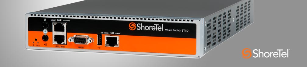 SHORETEL IP-PBX | American Technologies, Inc. - The Better Solutions ...