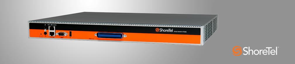 SHORETEL IP-PBX | American Technologies, Inc. - The Better Solutions ...