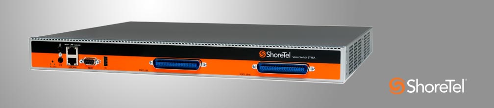 SHORETEL IP-PBX | American Technologies, Inc. - The Better Solutions ...