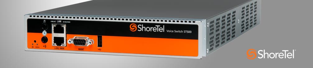 SHORETEL IP-PBX | American Technologies, Inc. - The Better Solutions ...