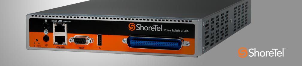 SHORETEL IP-PBX | American Technologies, Inc. - The Better Solutions ...
