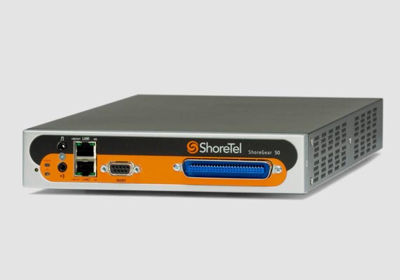 SHORETEL IP-PBX | American Technologies, Inc. - The Better Solutions ...