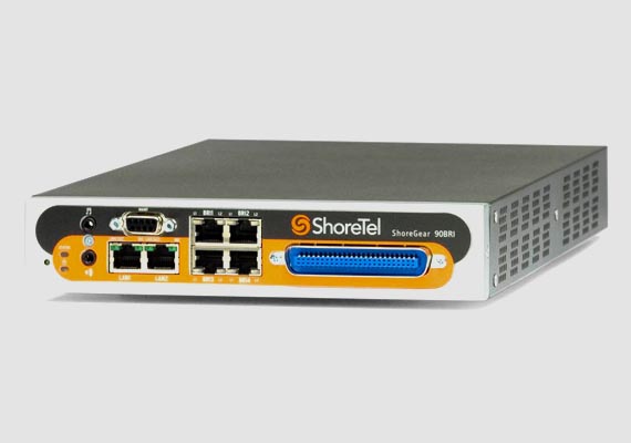SHORETEL IP-PBX | American Technologies, Inc. - The Better Solutions ...