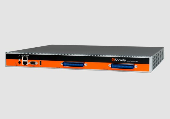 SHORETEL IP-PBX | American Technologies, Inc. - The Better Solutions ...