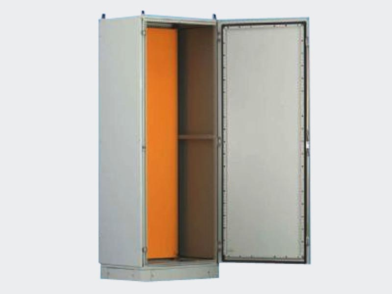 TUFFRACK Cabinets and Enclosures | American Technologies Inc. - The ...