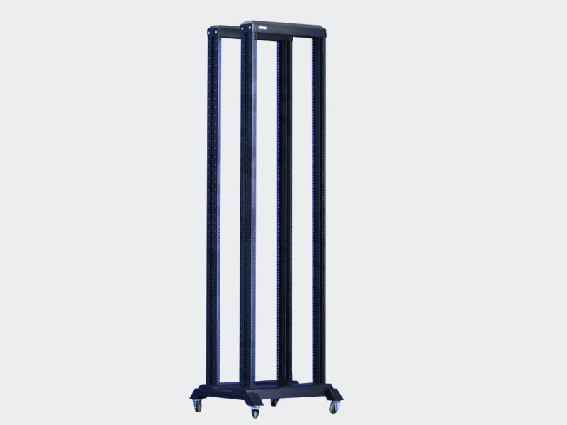 TUFFRACK Cabinets and Enclosures | American Technologies Inc. - The ...