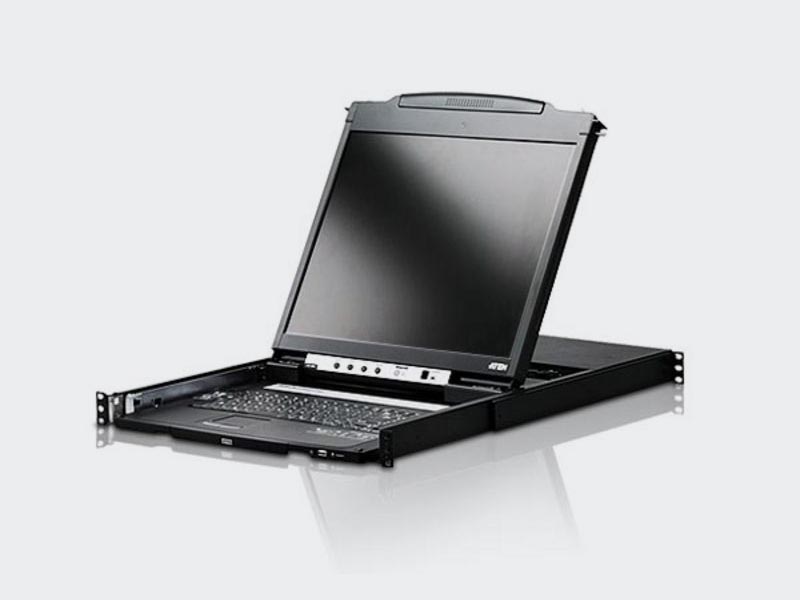 TUFFRACK Cabinets and Enclosures | American Technologies Inc. - The ...